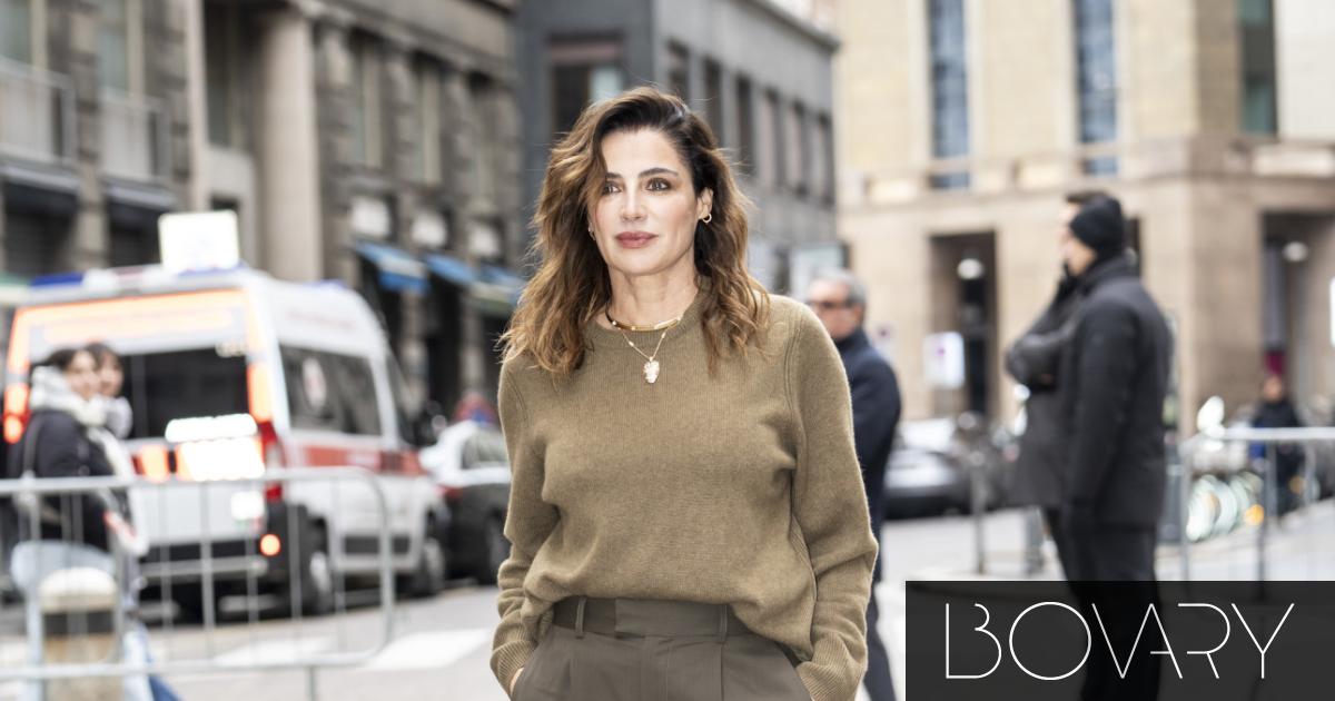 5 must-have κομμάτια από τα Massimo Dutti για γυναίκες άνω των 50 στη Black Friday | BOVARY